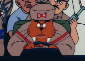 Azarashi Hei - Character (89137) - AniDB