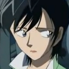 Kuzumi Maiko - Character (89141) - AniDB