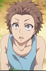 Shounen - Character (83817) - AniDB