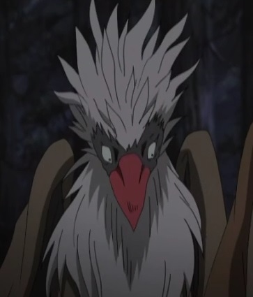 Gaku - Character (89166) - AniDB