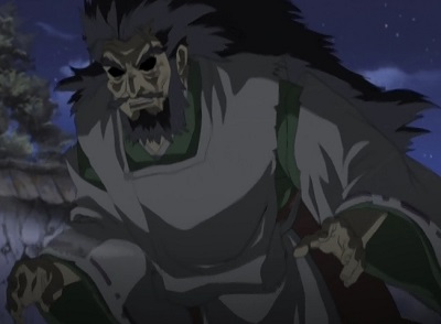 Onryou - Character (89176) - AniDB