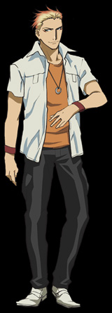 Hiyou - Character (4211) - AniDB