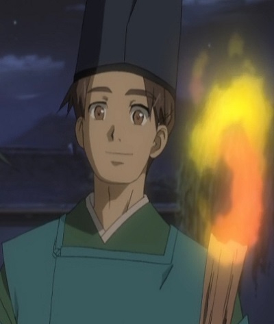 Kouta - Character (89179) - AniDB