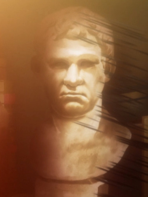 Agrippa - Character (89219) - AniDB