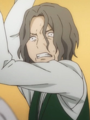 Geijutsuka - Character (89220) - AniDB