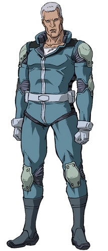 Creed - Character (89271) - AniDB