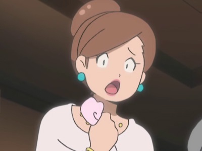 Makani-okusan - Character (89146) - AniDB