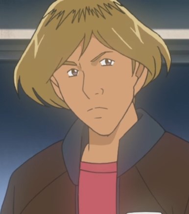 Amagi Tatsuya - Character (89436) - AniDB