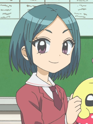 Micchan - Character (89410) - AniDB