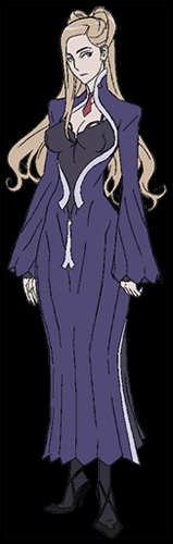 Nora - Character (4256) - AniDB