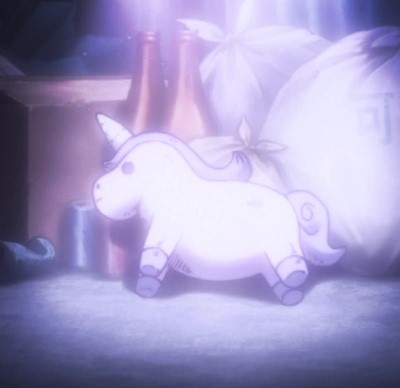 Jabu - Character (89509) - AniDB