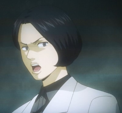 Kuro no Kyoushi - Character (89511) - AniDB