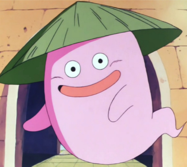 Obake - Character (89549) - AniDB