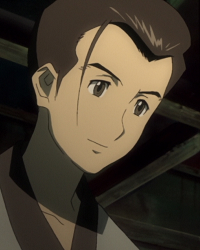 Kawara Sousuke - Character (17896) - AniDB