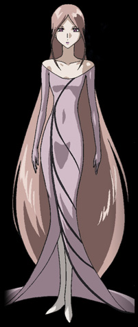 Lekti Leque - Character (4279) - AniDB