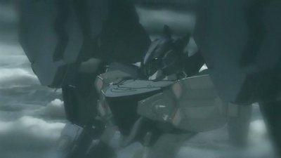 Aeon - Mecha (89625) - AniDB