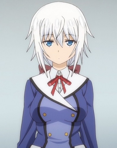 Architect - Character (89642) - AniDB