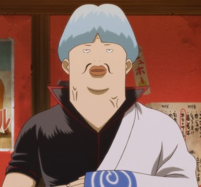 Chinpou - Character (89655) - AniDB