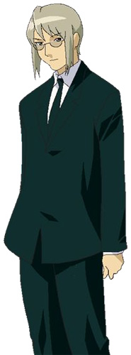 Hayate - Character (4290) - AniDB