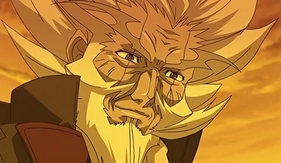 Hadou Kouzou - Character (89662) - AniDB