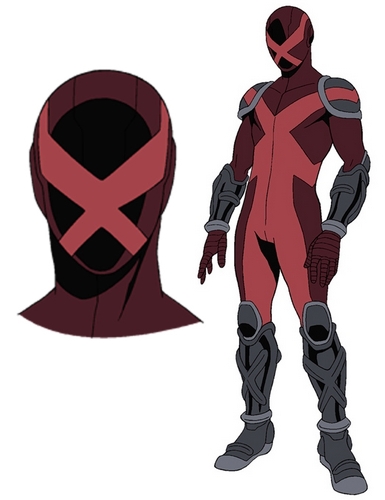 Exon - Character (89683) - AniDB