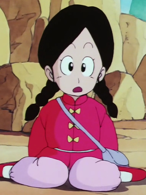 Chao - Character (89689) - AniDB