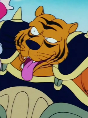 Tora - Character (89710) - AniDB