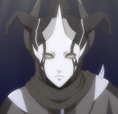 Marius - Character (89783) - AniDB