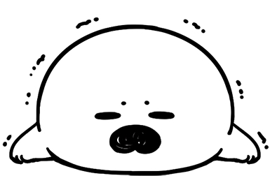 Azarashi-kun - Character (86872) - AniDB