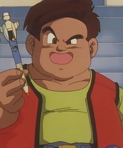 Puck - Character (89824) - AniDB