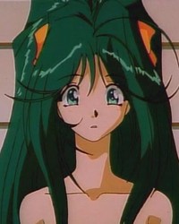 Rouge - Character (90037) - AniDB