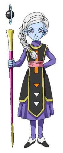 Cus - Character (90092) - AniDB