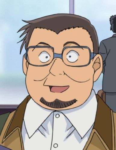 Kokuri Sanpei - Character (90129) - AniDB