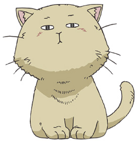 Kuma - Character (4396) - AniDB