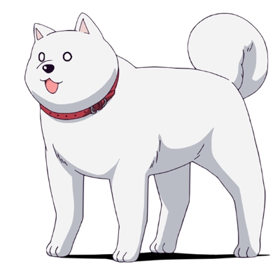 Inu - Character (89066) - AniDB