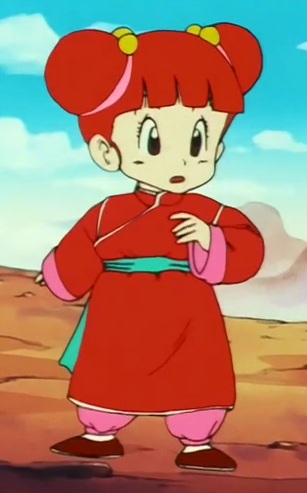 Chuu Lee - Character (90230) - AniDB