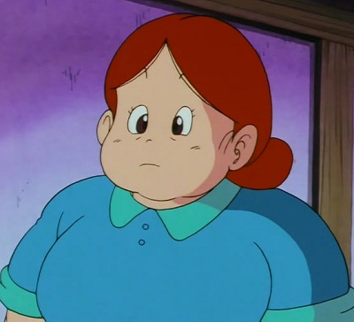 Eclair - Character (90233) - AniDB