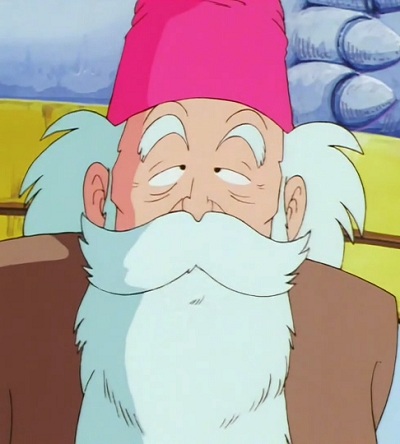 Chourou - Character (90274) - AniDB