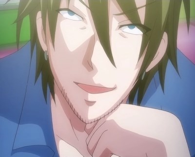 Jun - Character (90296) - AniDB