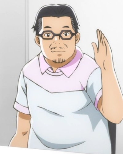 Kitamura - Character (90373) - AniDB