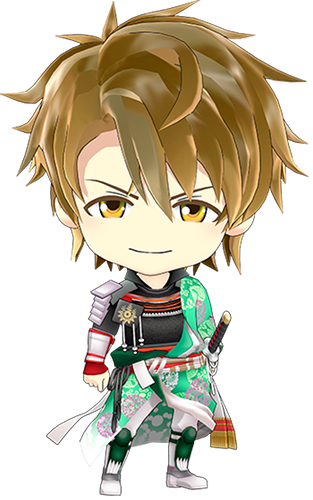 Toyotomi Hideyoshi - Character (90411) - AniDB