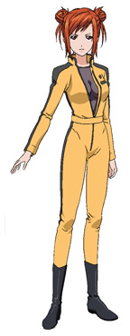 Enju - Character (4440) - AniDB