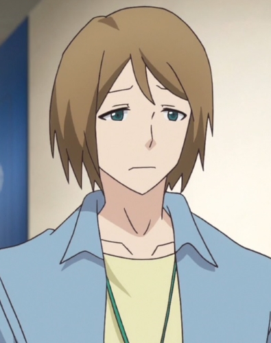 Director - Character (90498) - AniDB