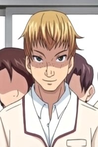 Shintani - Character (90495) - AniDB