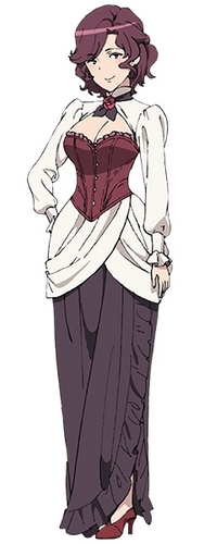 7 - Character (90362) - AniDB