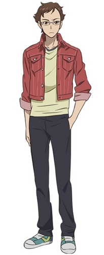 Li - Character (88472) - AniDB