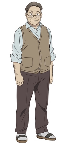 Kyou - Character (90543) - AniDB