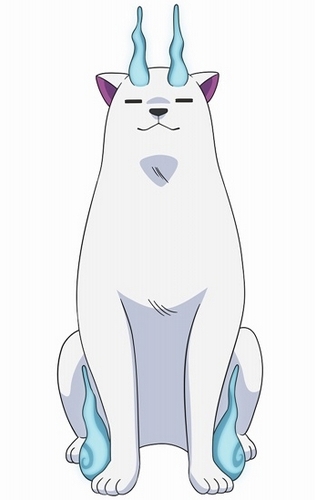 Komasan - Character (90674) - AniDB