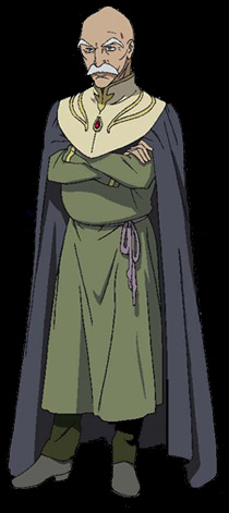 Zel - Character (4475) - AniDB