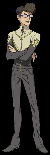 Toki - Character (4494) - AniDB